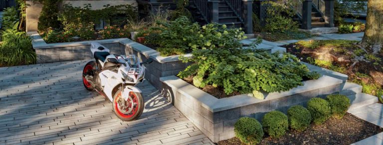 Paysagistes professionnels - Les Pavages Nick & Associés