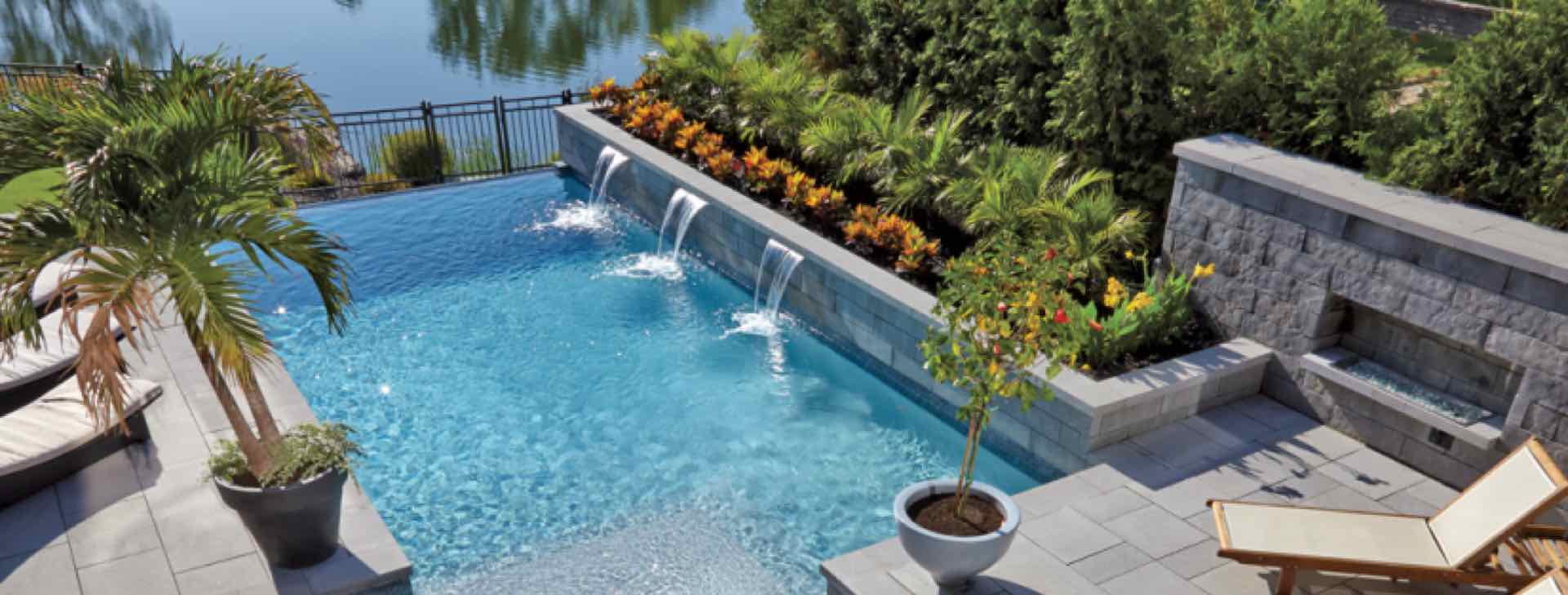 Paysagistes professionnels - Les Pavages Nick & Associés